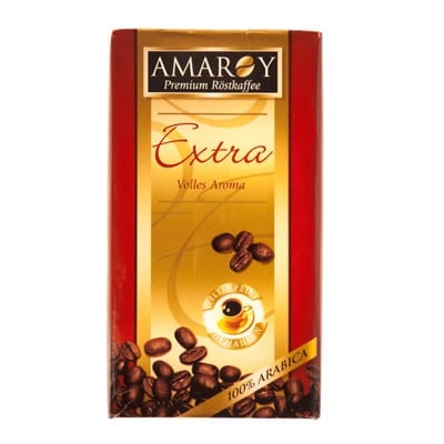 Amaroy Extra 500g | Market Gradimex