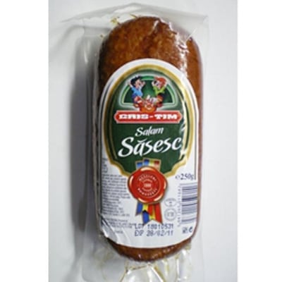 Salam Săsesc - Cristim (350g) | Market Gradimex