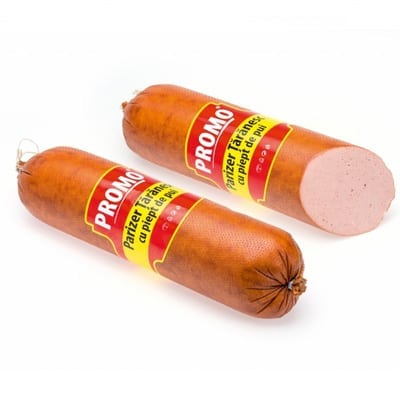 Parizer Țărănesc cu Pui - Elit | Market Gradimex