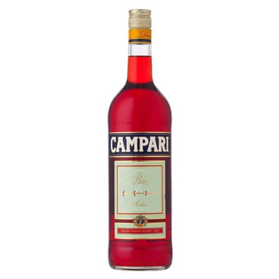 Campari 1L | Market Gradimex