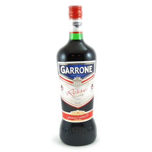 Garone Rosu 1L | Market Gradimex