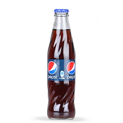 Pepsi 0.25L sticlă - Bax 24buc | Market Gradimex