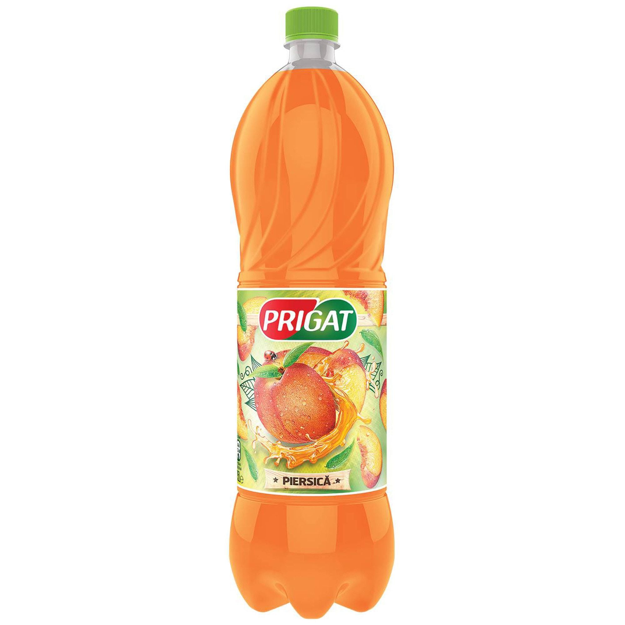 Prigat piersici 1.75L | Market Gradimex