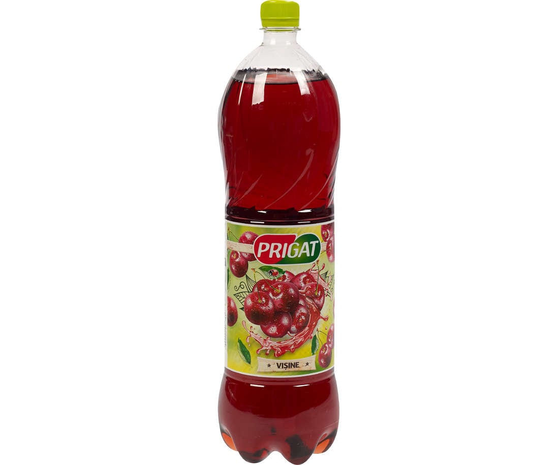 Prigat vișine 1.75L | Market Gradimex