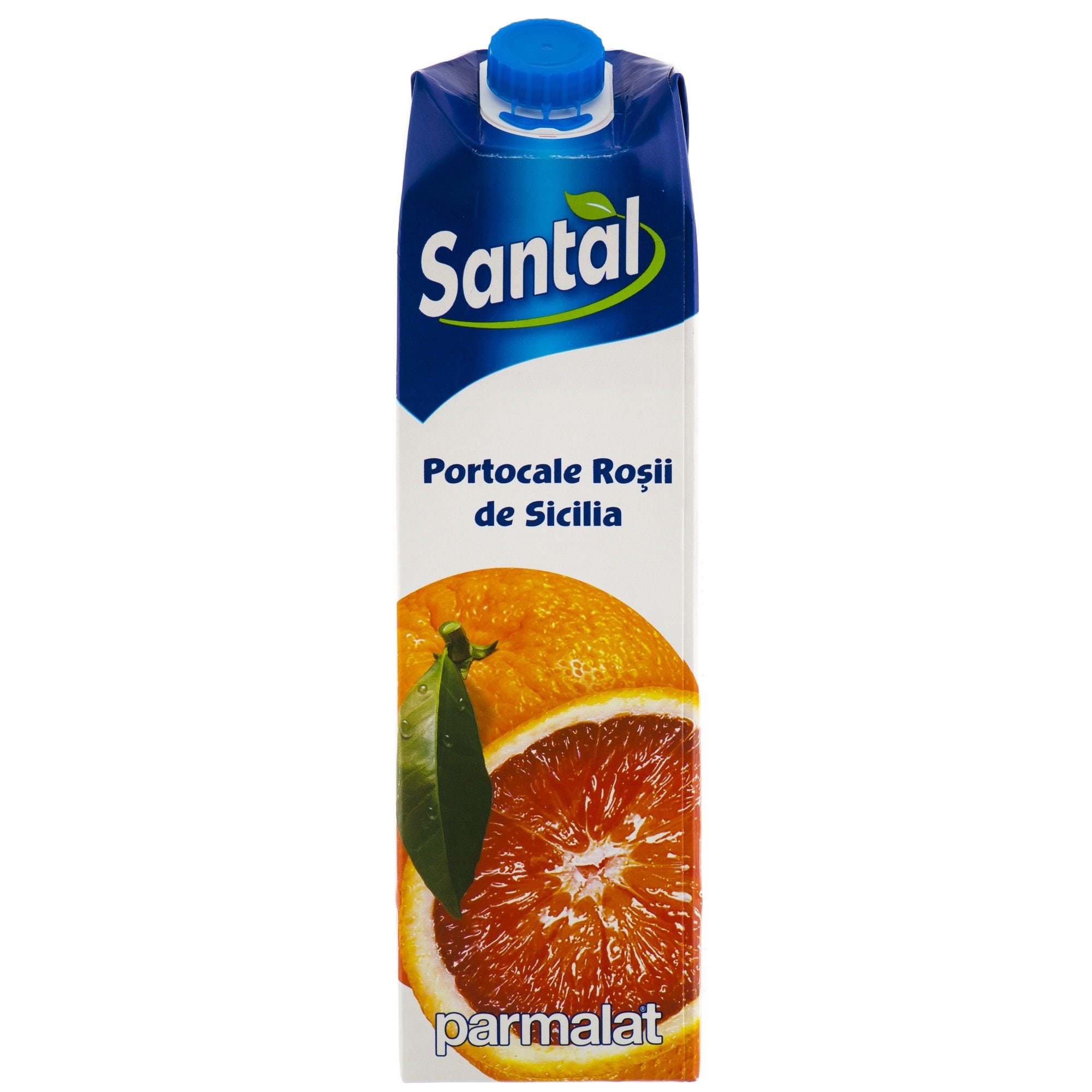 Santal portocale roșii 1L | Market Gradimex