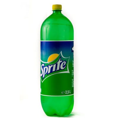 Sprite 2.5L | Market Gradimex