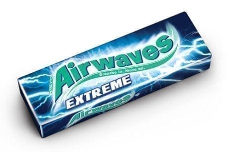 Airwaves Extreme | Market Gradimex