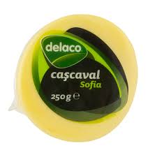 Delaco cașcaval Sofia 250g | Market Gradimex