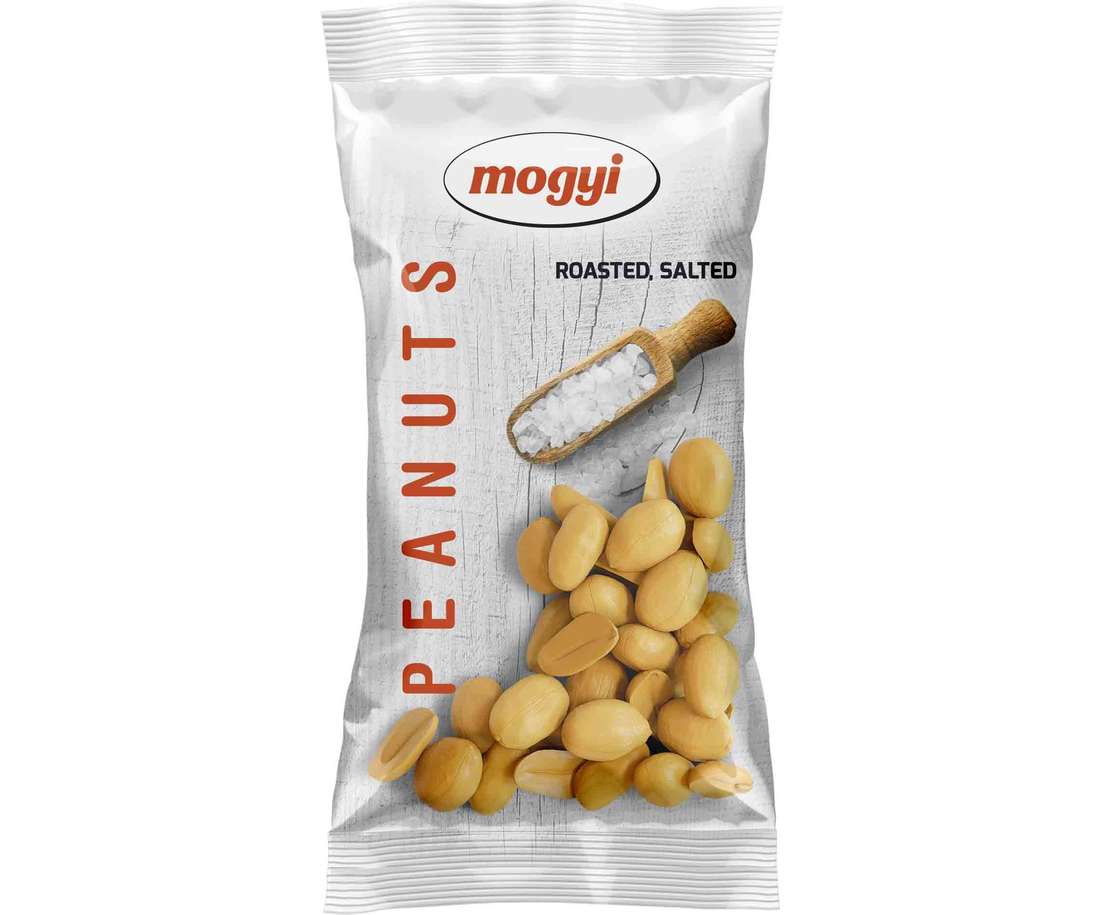 Nutline semințe pestrițe floarea soarelui 200g | Market Gradimex