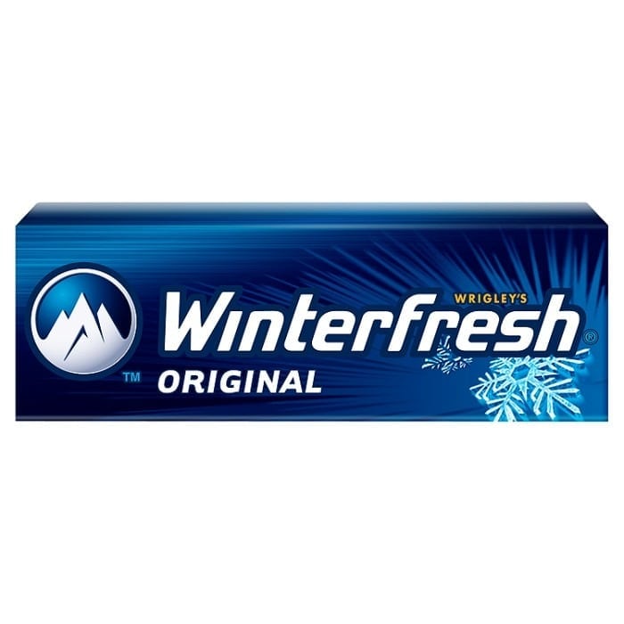 Orbit Winterfresh | Market Gradimex