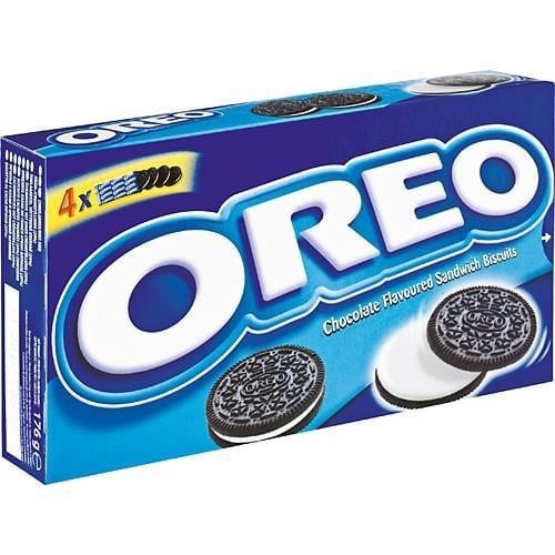 Oreo Classic 176g | Market Gradimex