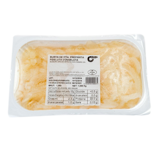 Produse congelate | Market Gradimex