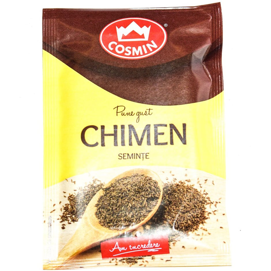 Cosmin chimen semințe 20g | Market Gradimex
