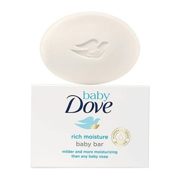 Săpun Solid Dove Baby 75g | Market Gradimex