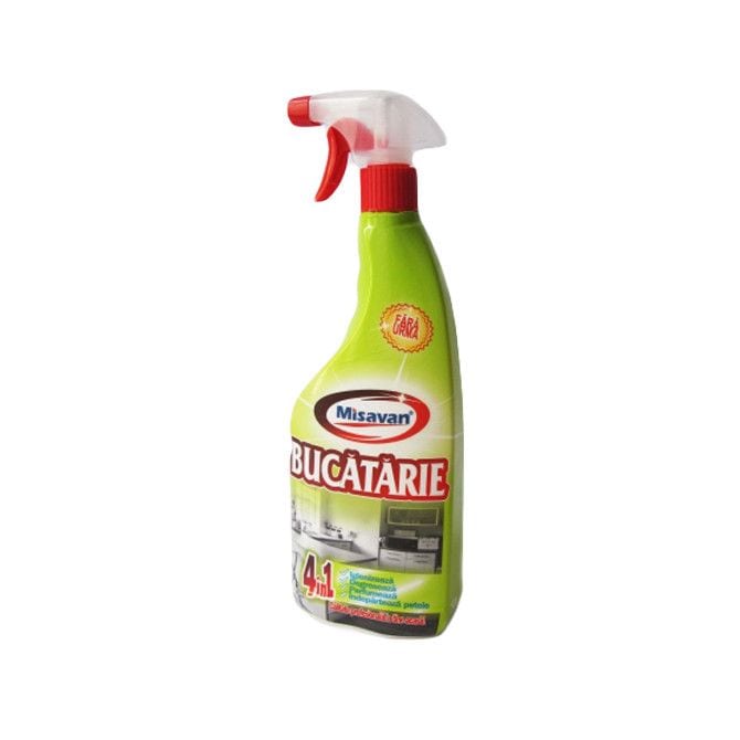 Misavan bucătărie 4 în 1 750ml | Market Gradimex