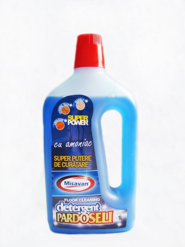 Misavan Detergent Pardoseli Ocean Breeze 1L | Market Gradimex