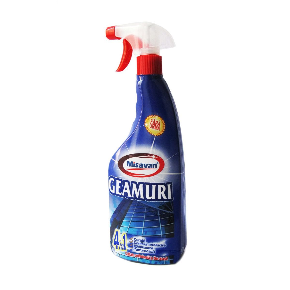 Misavan geamuri 4 în 1 750ml | Market Gradimex