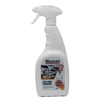 Misavan Dr. Stephan cold-foam degreaser 750ml | Market Gradimex
