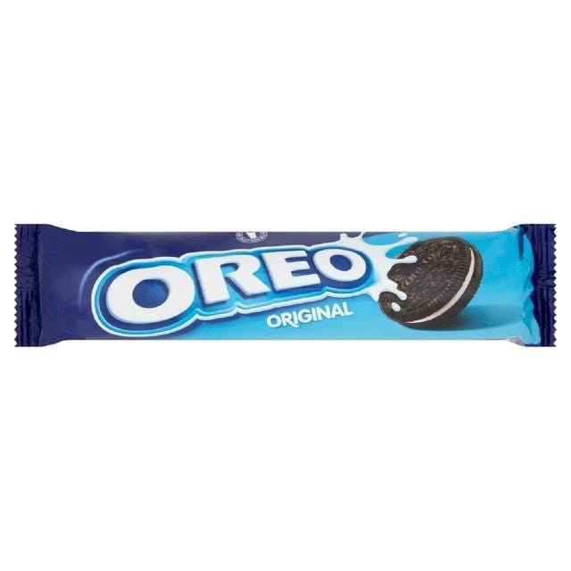 Oreo Classic Original 154g | Market Gradimex