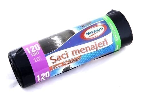 Misavan lavetă microfibră pentru geamuri 40x40cm | Market Gradimex