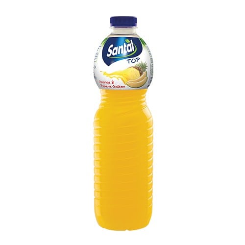 Santal Top ananas 1.5L | Market Gradimex
