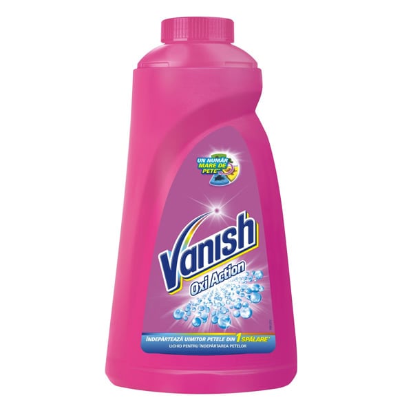 Vanish Oxi Action 1L | Market Gradimex