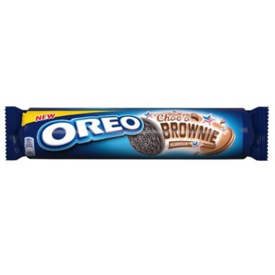 Oreo Classic Original 154g | Market Gradimex