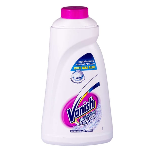 Vanish Oxi Action White 1L | Market Gradimex
