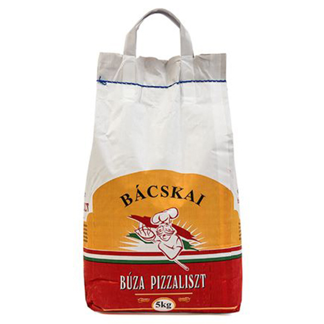 Faina Pizza Bacskai 5 KG | Market Gradimex