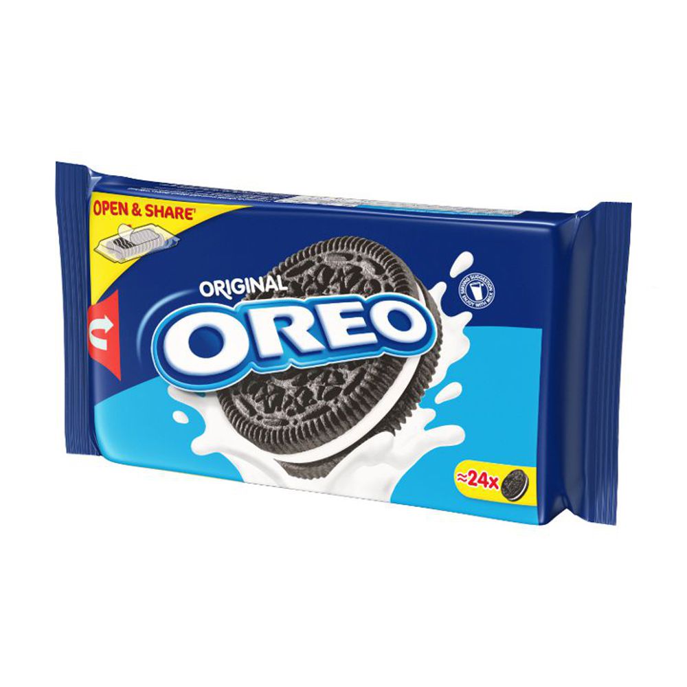 Oreo Classic Original 264g | Market Gradimex