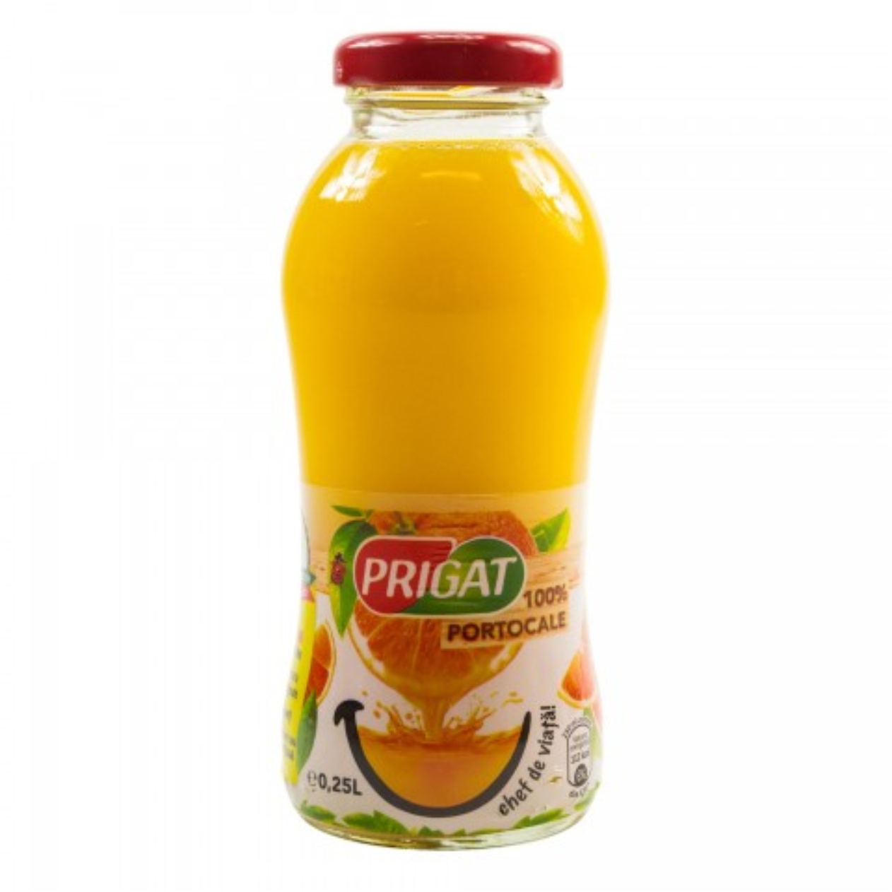 Nectar Orange 0,25L | Market Gradimex