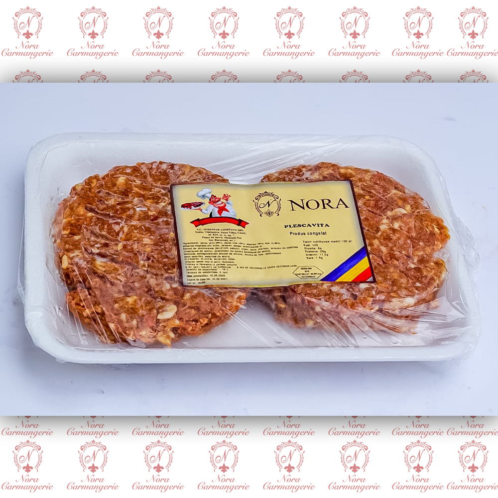 Produse congelate | Market Gradimex