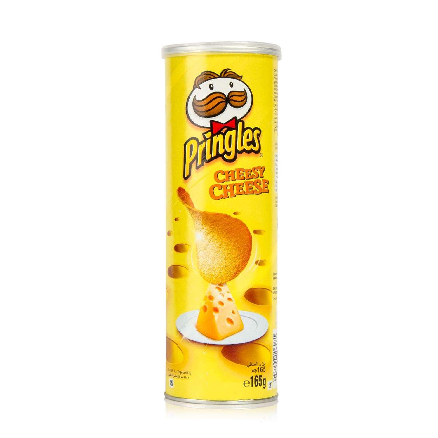 Pringles Chesse 165g | Market Gradimex