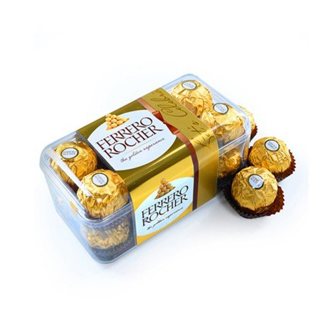 Ferrero Rocher 200 G | Market Gradimex