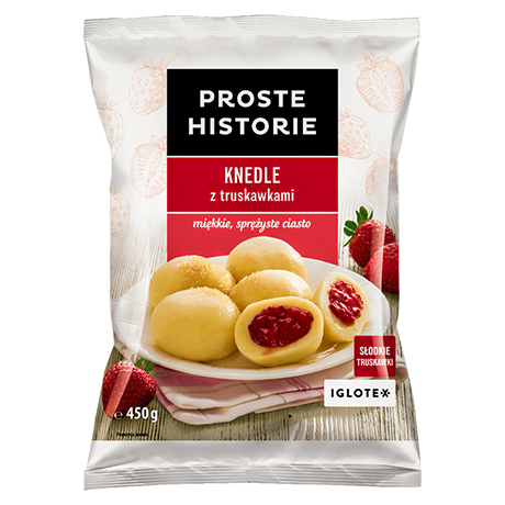 Produse congelate | Market Gradimex