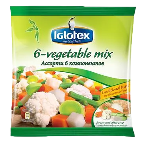 Produse congelate | Market Gradimex