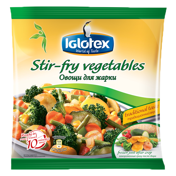 Produse congelate | Market Gradimex