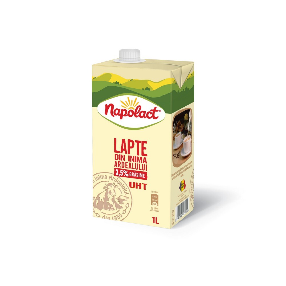 Lactate | Market Gradimex