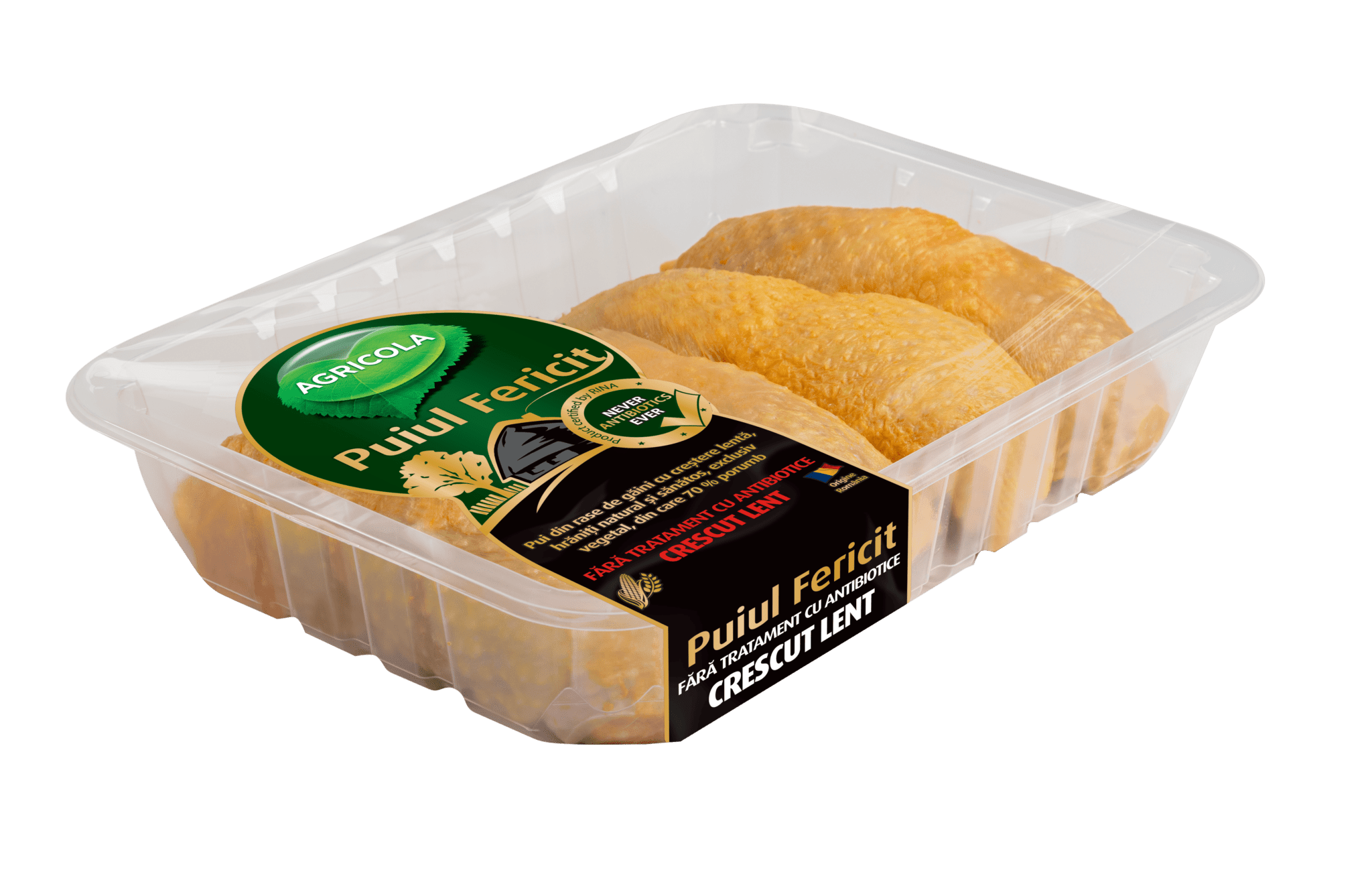 Produse congelate | Market Gradimex